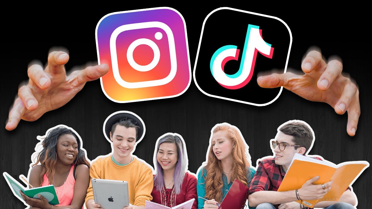 The Secret World of Gossip Accounts - YouTube