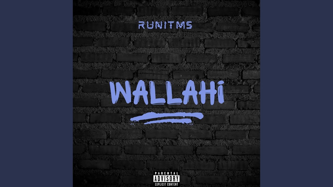 Wallahi (Freestyle) - YouTube