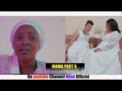 INÂMA FILM PART 9 / Nella agize marriage  Mimi nawe agahinda kagomba kumwica 😭