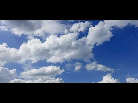 A Prayer told by Mitchell Hall & Bianca Loss.