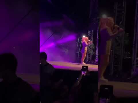 Ece seçkin konser