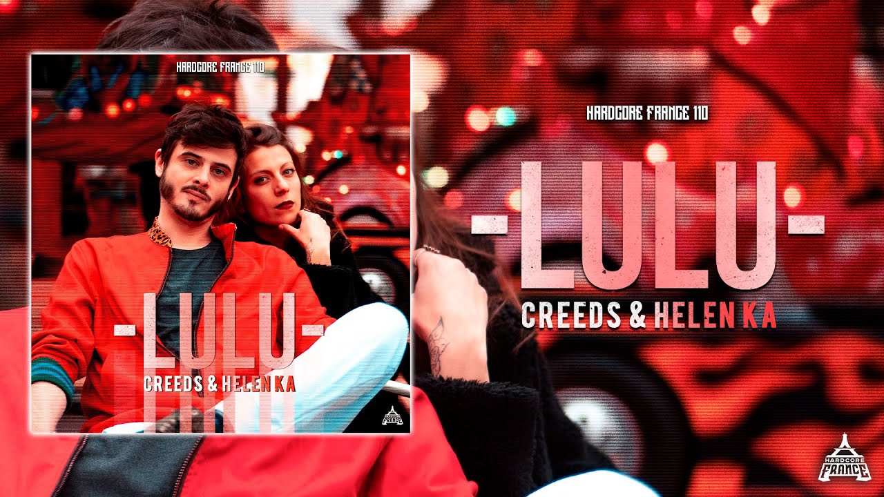 Creeds & Helen KA - LULU (Official Video) - YouTube