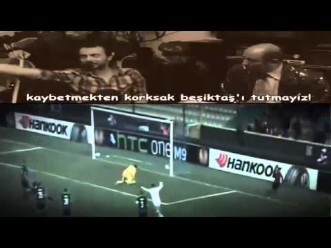 Beşiktaş vs. Club Brugge 1-3 Highlights Geniş Özet Europa League