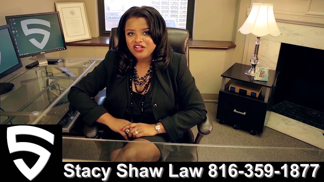 Stacy Shaw Law Tax Time - YouTube