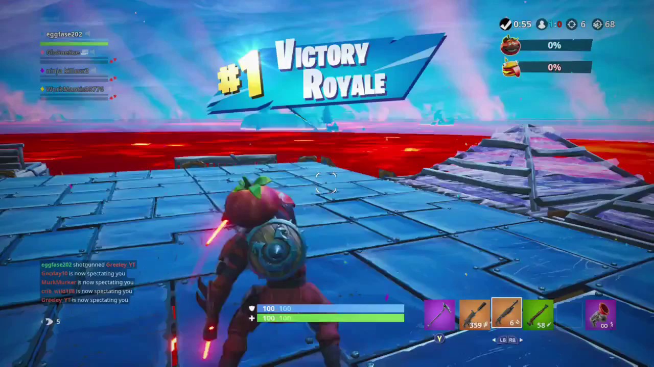 Epic gamer clips - YouTube