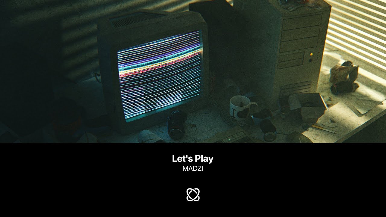 MADZI - Let's Play - YouTube