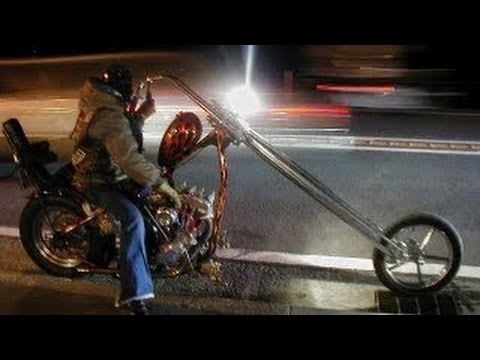 DEVIL CHOPPERS ChopChopperChoppest - YouTube