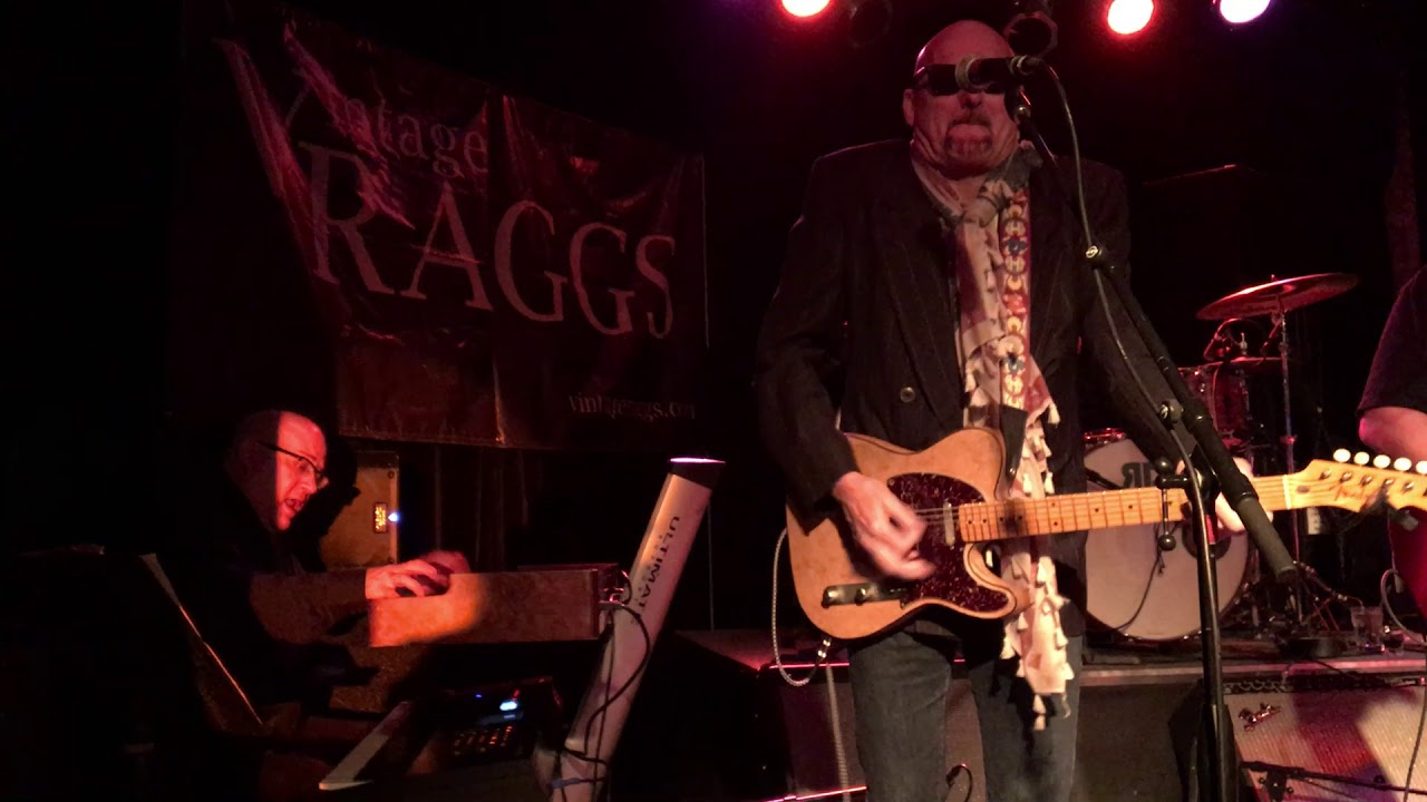 Vintage RaGGS Band 2019 (MN) #2 - YouTube
