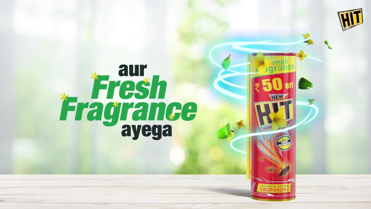 LAL HIT Fresh Fragrance - YouTube