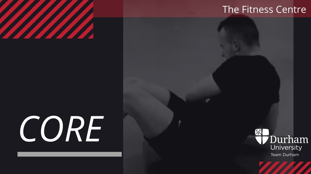 Core Blast with Declan (19/01/2021) - YouTube