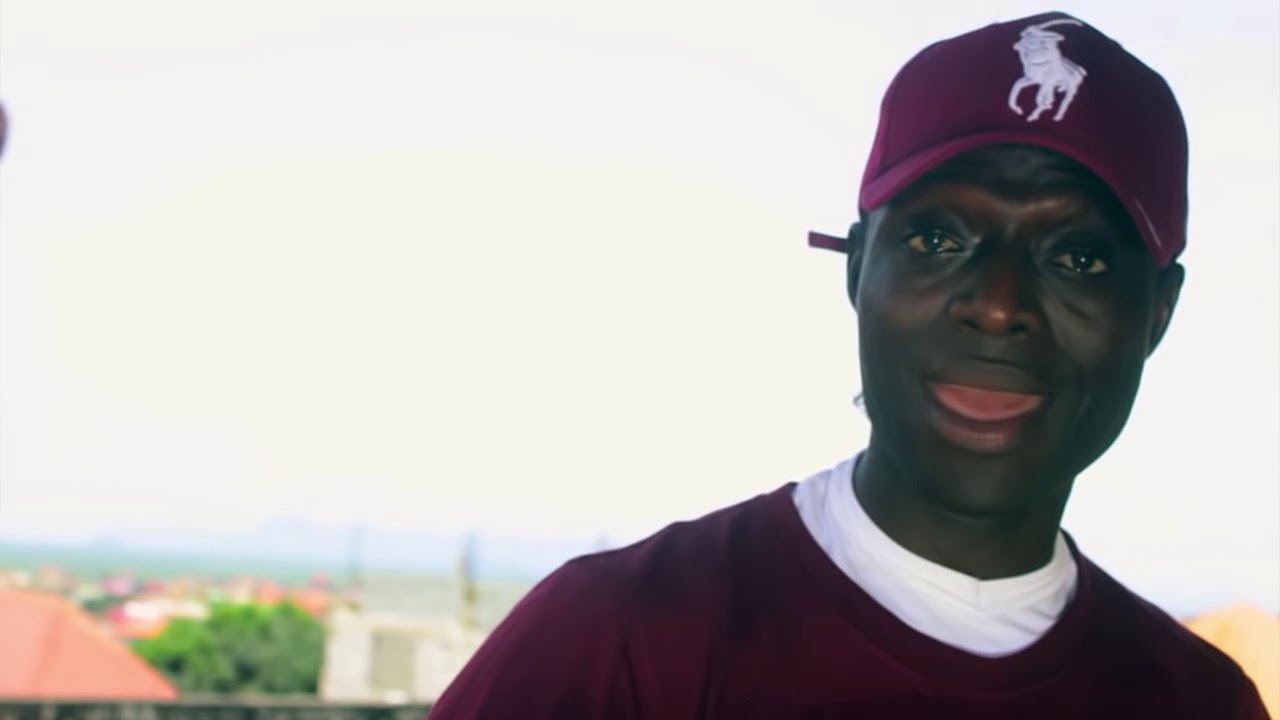 GROUPE MADO - BILLY MAANZO clip officiel - YouTube