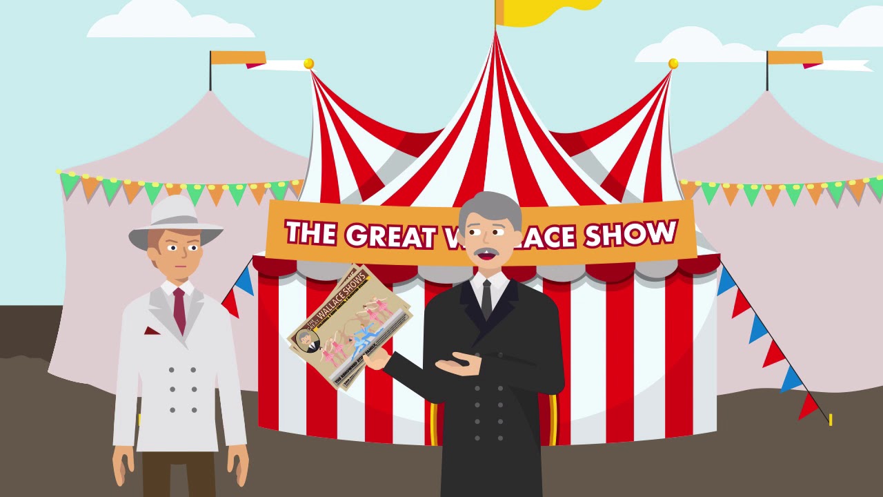 Bleistein v. Donaldson Lithographing Co. Case Brief Summary | Law Case ...