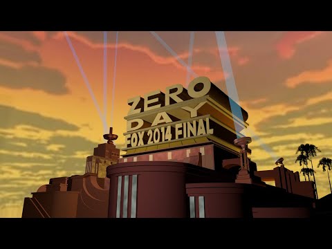 Zero Day Fox (2014-2020) Remakes (Final Version) - YouTube