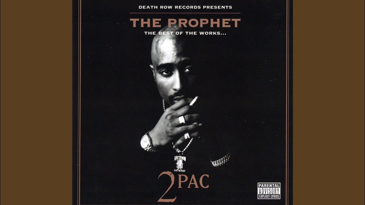 2Pac - Life Of An Outlaw (Feat. The Outlawz) - YouTube