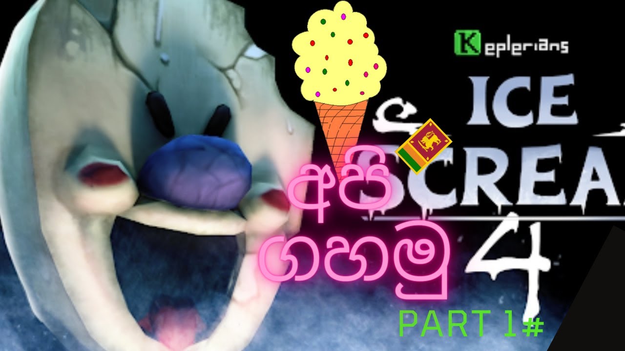 Blaster gameplay - ice cream4 gameplay / sinhala gameplay - YouTube