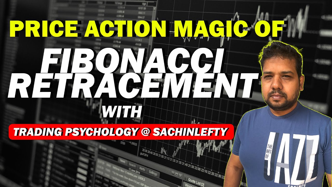 Fibonacci Trading Strategy | Fibonacci Retracement | Fibonacci Sequence ...