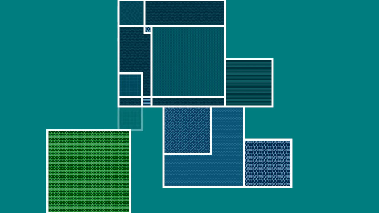 Pattern Fills in PowerPoint - YouTube