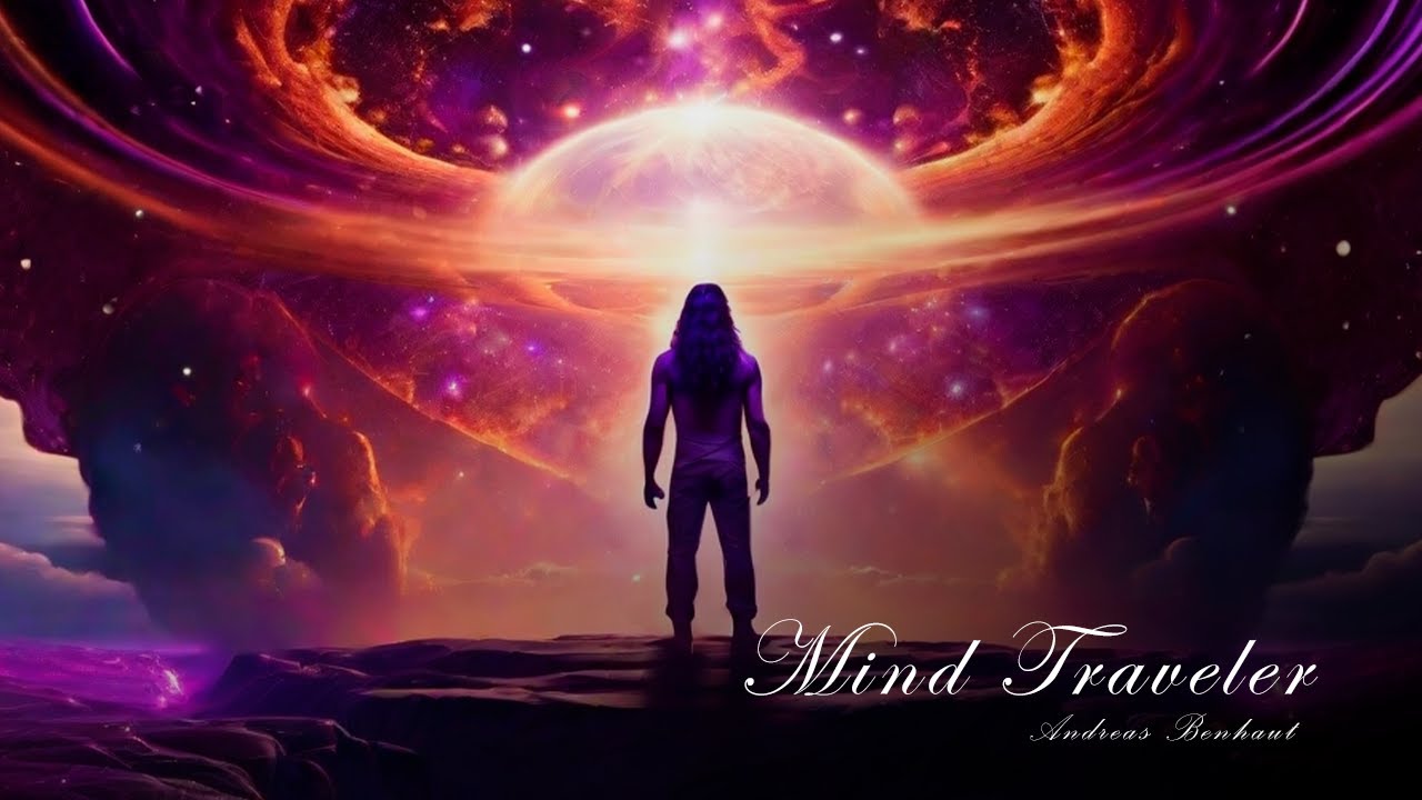 Mind Traveler - Andreas Benhaut (Full Album) - YouTube