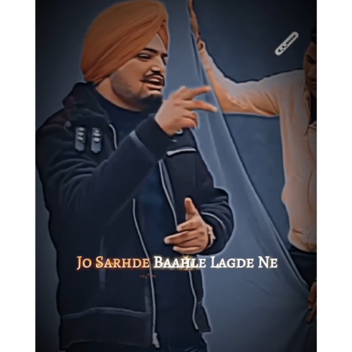 sindu viral song sindu moosawala please support me ♥️ - YouTube