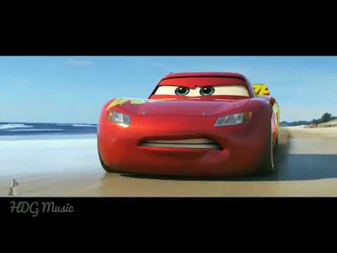THE CAR 3 - Ya LiLi (Remix) | HDG Music