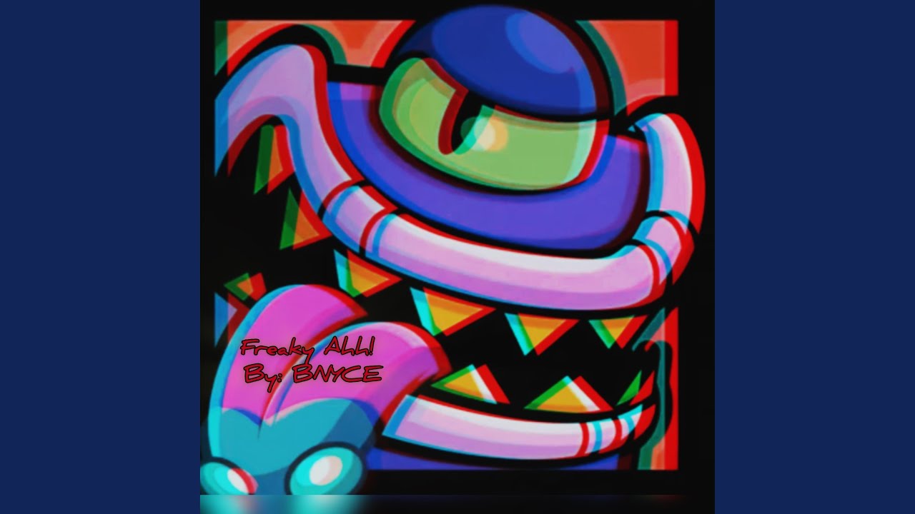 Freaky Ahh! - YouTube