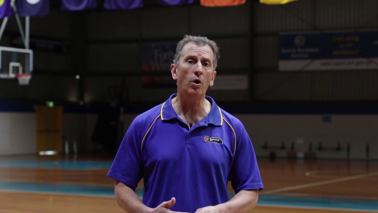 Coach Phil Brown on training by yourself - YouTube
