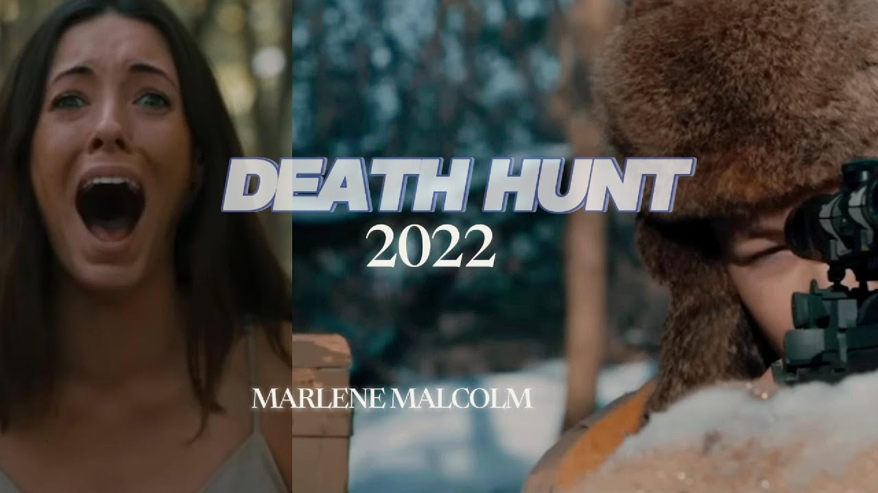 Death Hunt Death Hunt (2022) Photos IMDb