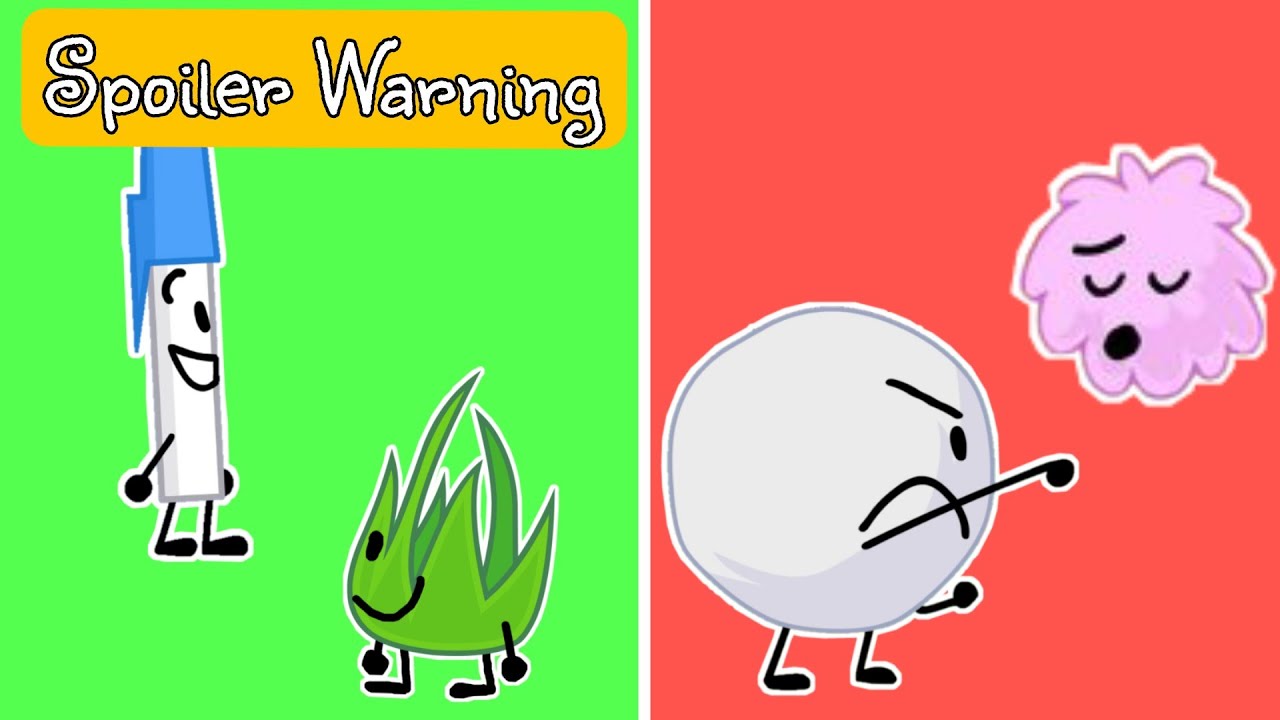 [ SPOILERS ⚠️ ] TPOT 6 Voting Results - YouTube