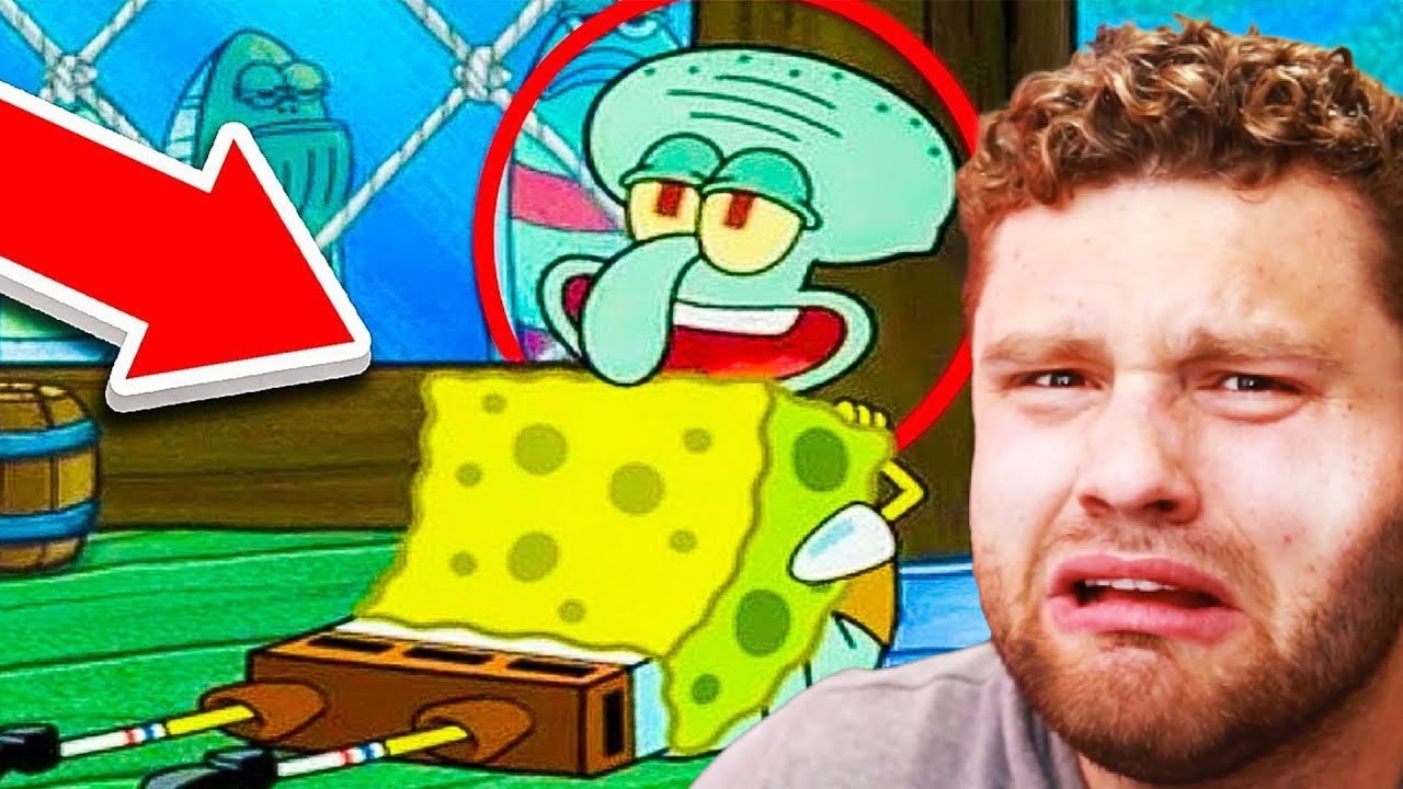 20 Mins Of Sus Cartoon Moments - YouTube