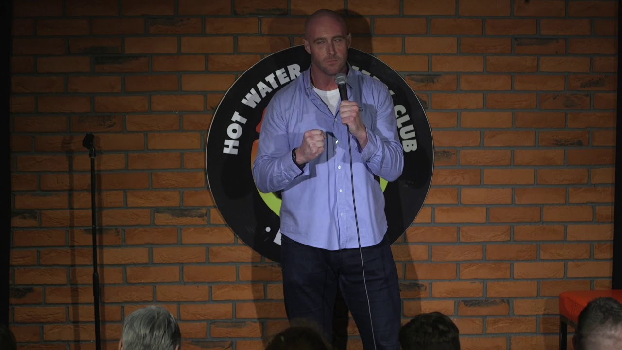 Dave Longley | Yin And Yang - YouTube