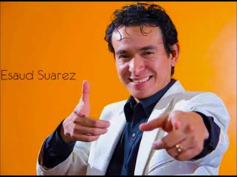 ESAUD SUAREZ - PECADO DE AMOR