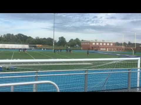 First year varsity - YouTube