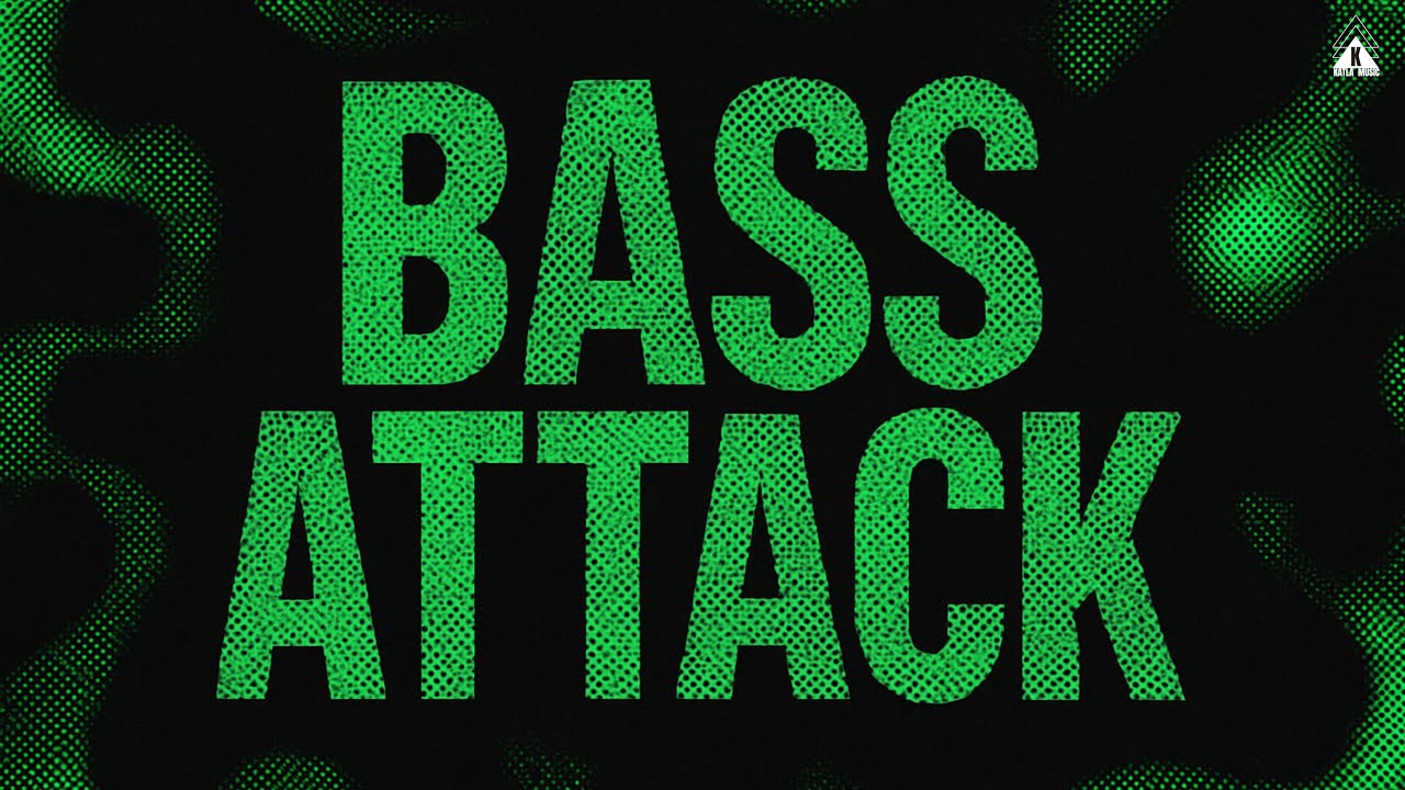 Steve Wonderland feat Mattluck - Bass Attack (Radio Edit) [Official ...