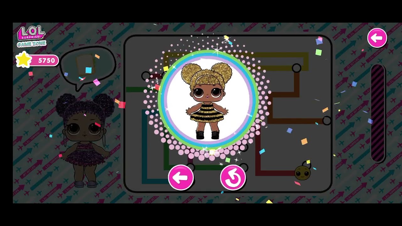 Lop Surprise Game Zone New Update - YouTube