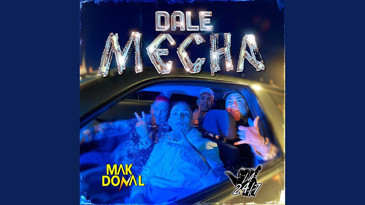 Dale Mecha - YouTube Music