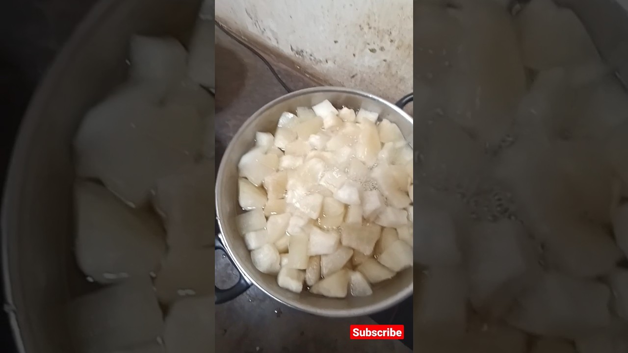 Petha #petha #murabba #muraba #resipi #sweet #fevret #kitchen #sweets # ...