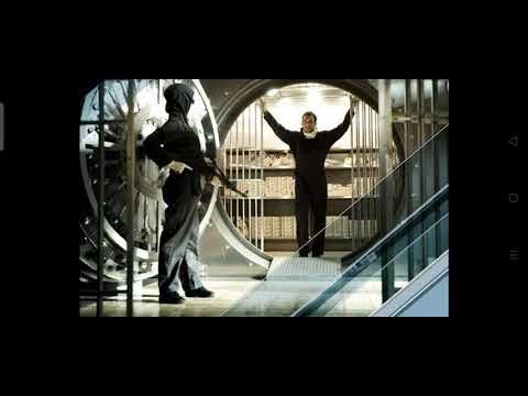 Maraz Ali soygun müziği-Bağımlılık yapabilir