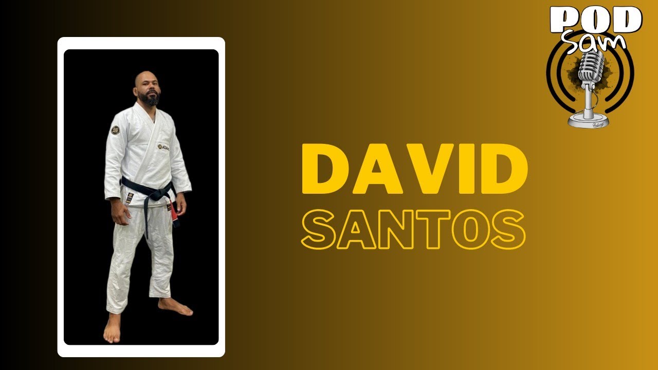 Pod Sam - David Santos - YouTube
