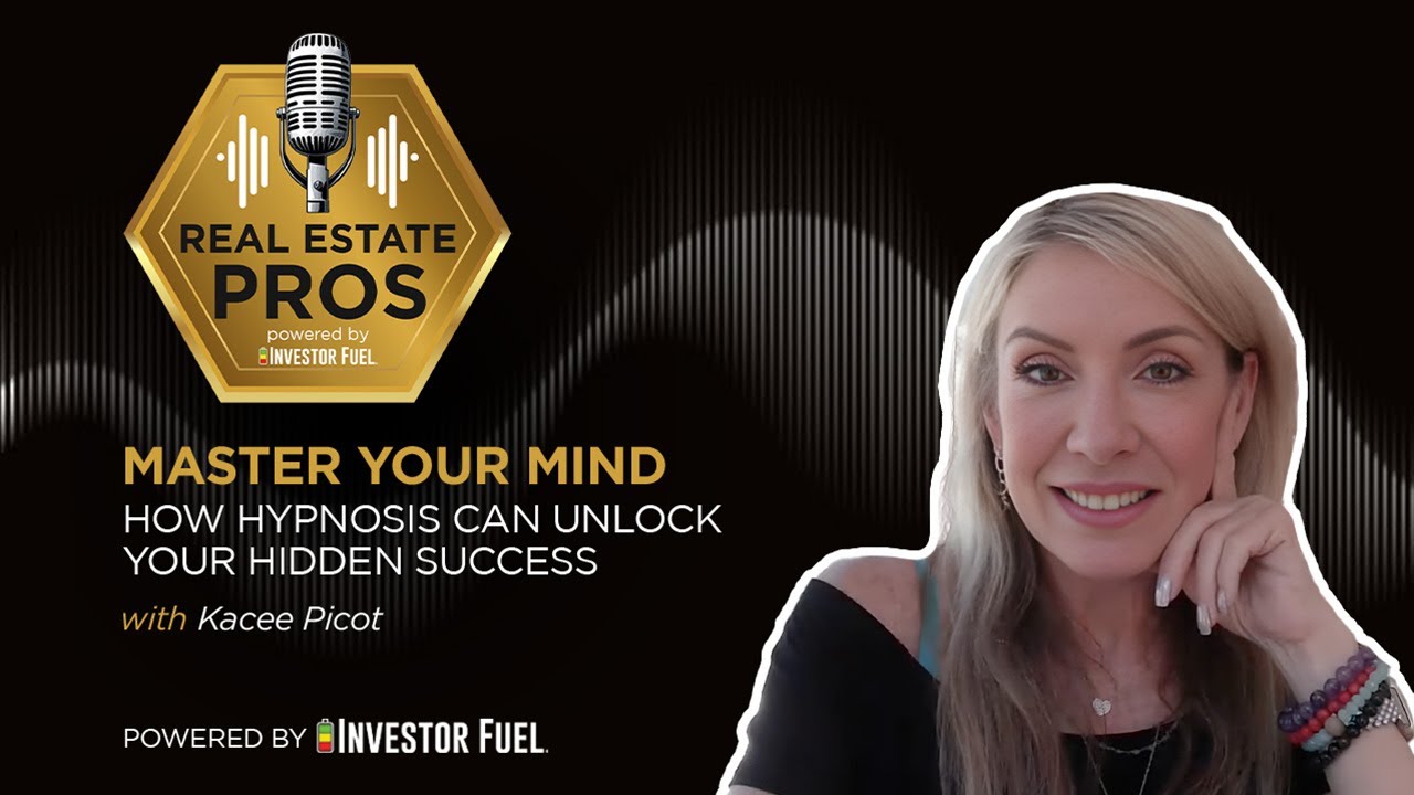 Master Your Mind: How Hypnosis Can Unlock Your Hidden Success - YouTube