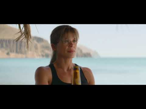 John Connor’s Death | Terminator: Dark Fate | 4K HDR