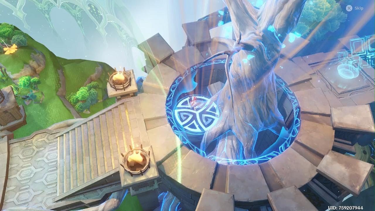 Adventure Rank 60 - YouTube