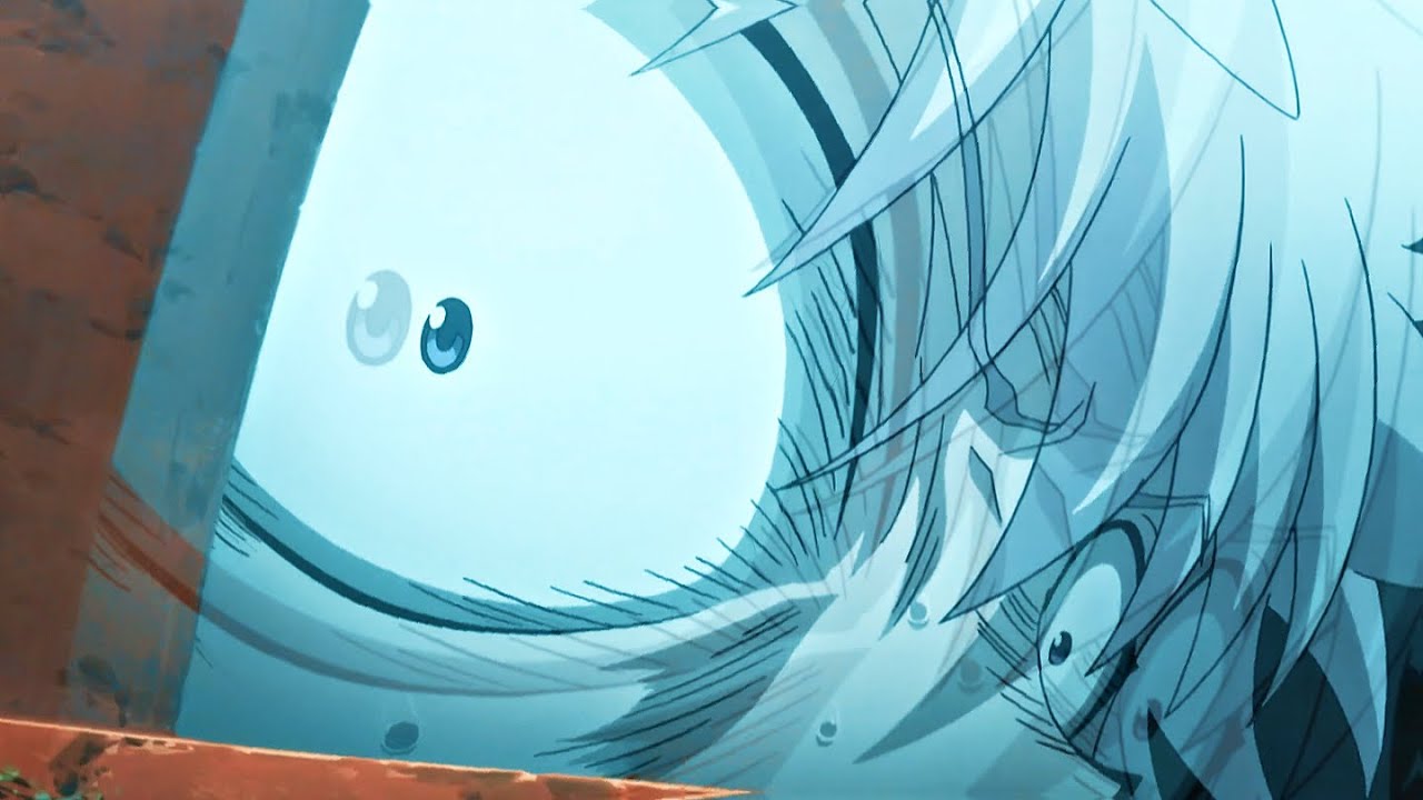 dope!! (killua amv) - YouTube