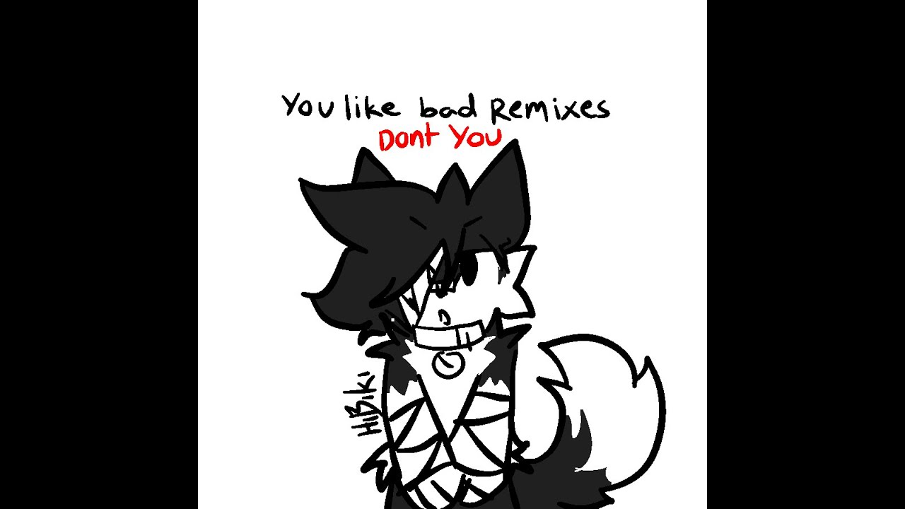 FNF - FURRYPHOBIA (REMIX V2) - YouTube