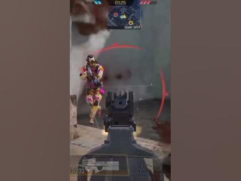 call of duty CBR4 gameplay : video and attachment are in description - YouTube