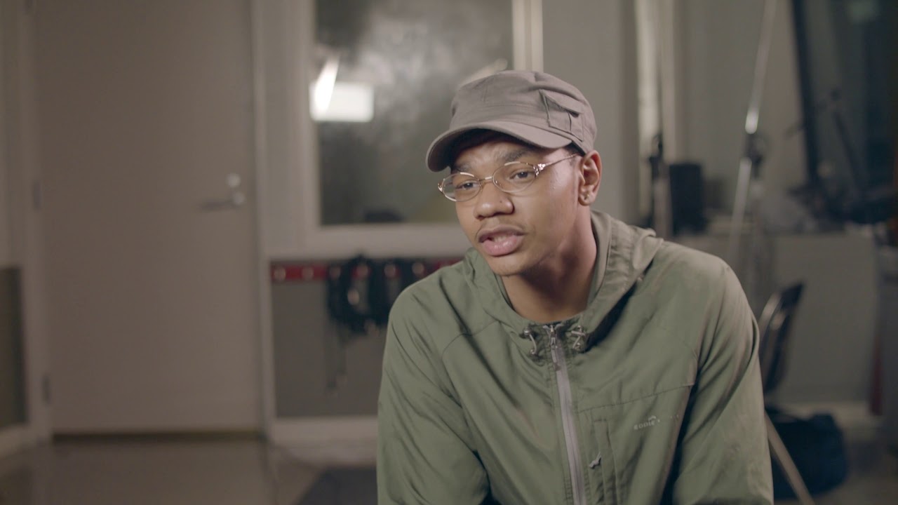 Media Arts | Rodney Weber| President Honors 2020 - YouTube