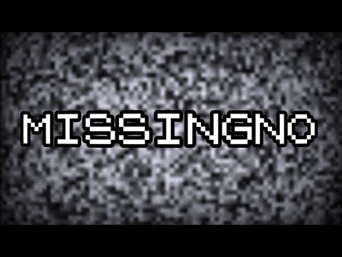 MissingNo. ( Friday Night Funkin' Remix ) - YouTube