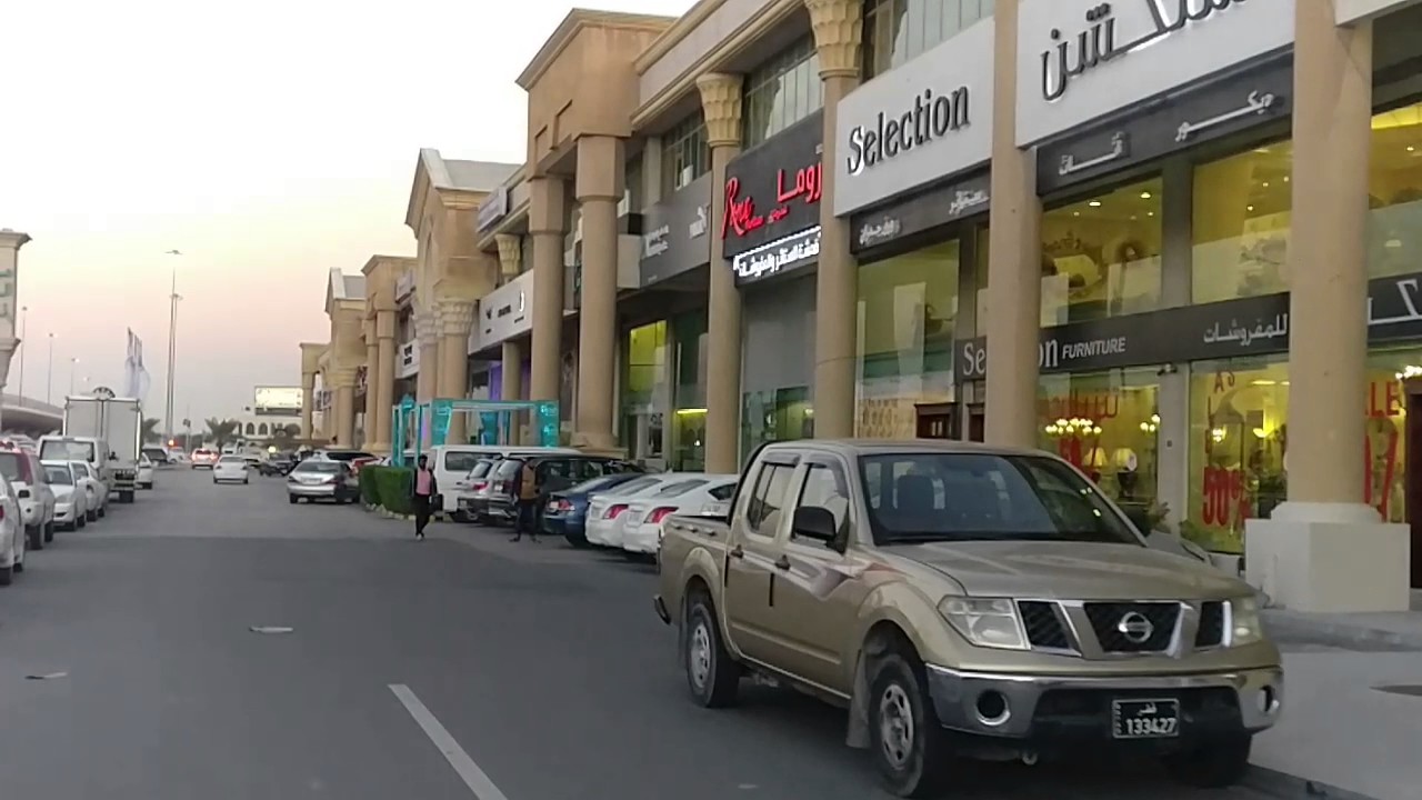 العكر Alaker Sweets - YouTube