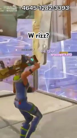 W Rizz #ohio - YouTube