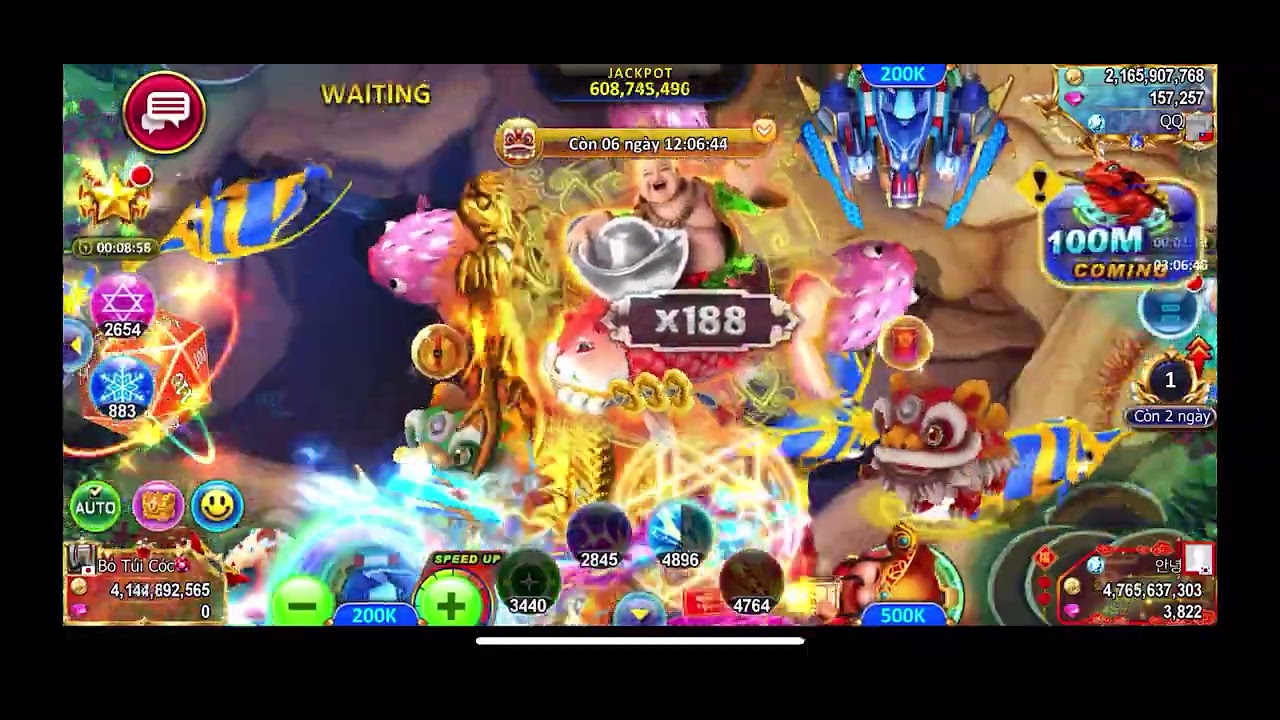 Golden Hoyeah Độc lạ ID:JP - YouTube