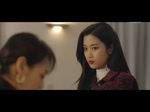 [Tempted]위대한 유혹자ep.15,16Moon Ga-young makes an intentional approach to Jeon Mi-seon20180403